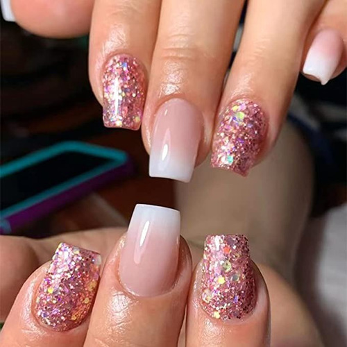 Kit Base Coat Y Top Coat Para Esmaltado Permanente - Practiko y Divertido
